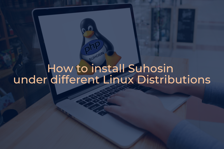 Guide to Installing Suhosin across Different Linux Distributions | actsupport