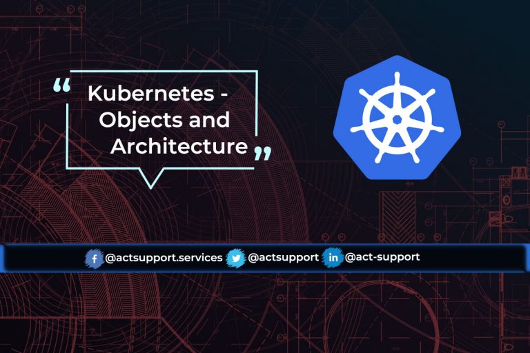 Kubernetes Objects And Architecture 2 Outsourced Support Web