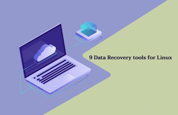 Data Recovery tools for Linux | Recover Files in Linux | actsupport