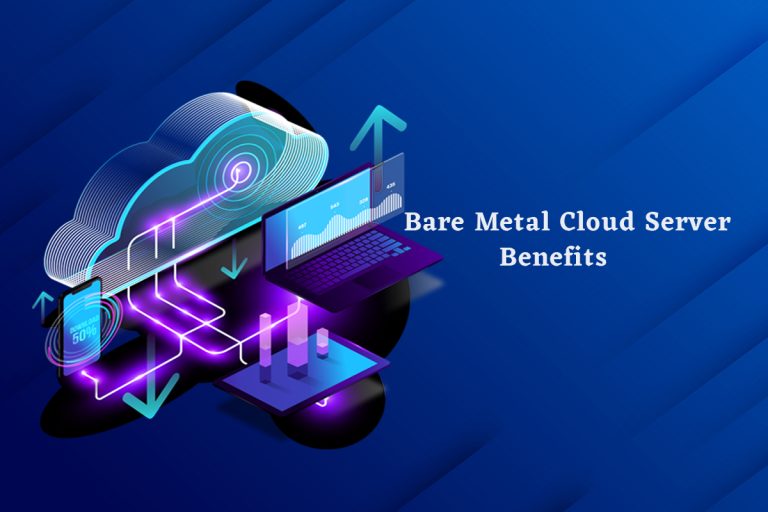 Why use bare metal servers | Virtualization Support | actsupport