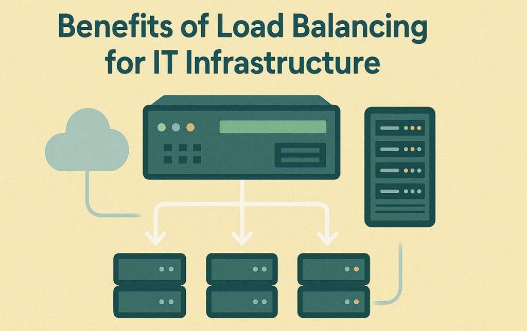 Load Balancing Strategies for Optimal Resource Utilization
